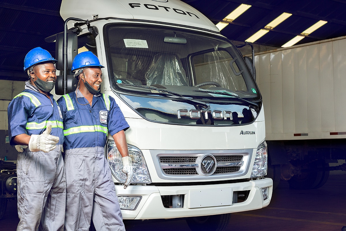 AGL Tribe (Our People) – A.G. Leventis (Nigeria) Limited