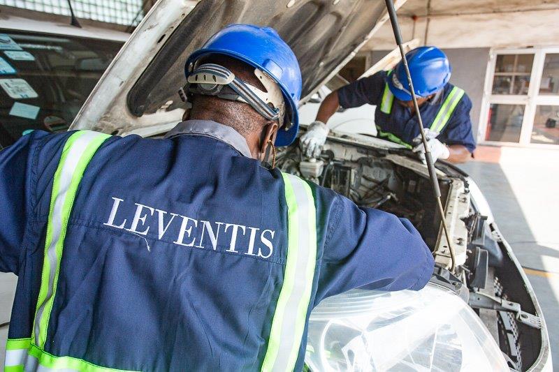 AGL Tribe (Our People) – A.G. Leventis (Nigeria) Limited