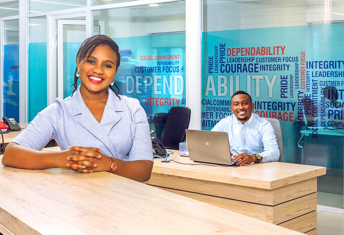 AGL Tribe (Our People) – A.G. Leventis (Nigeria) Limited